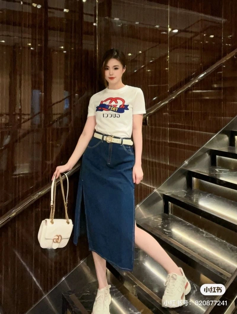 Genuine Gucci T-Shirts