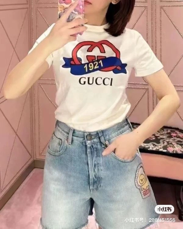 Genuine Gucci T-Shirts