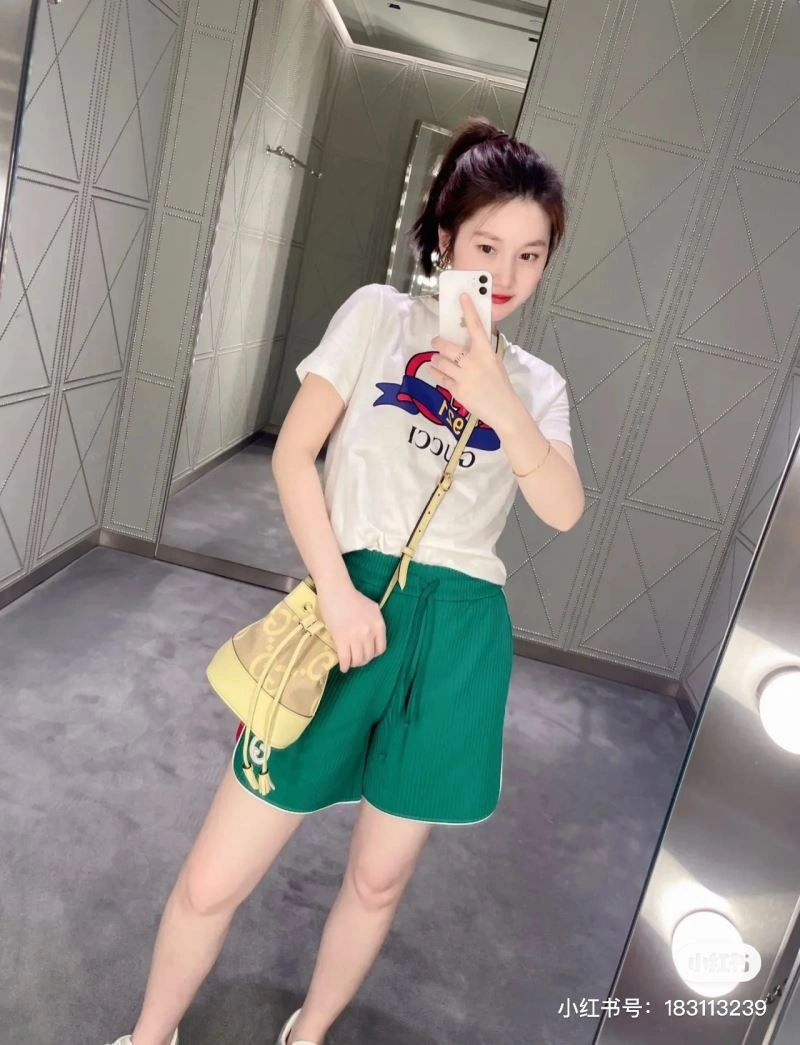 Genuine Gucci T-Shirts