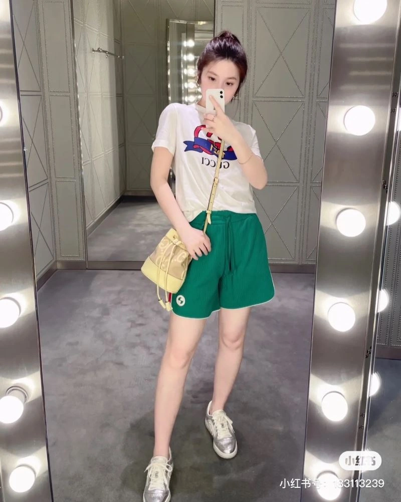 Genuine Gucci T-Shirts