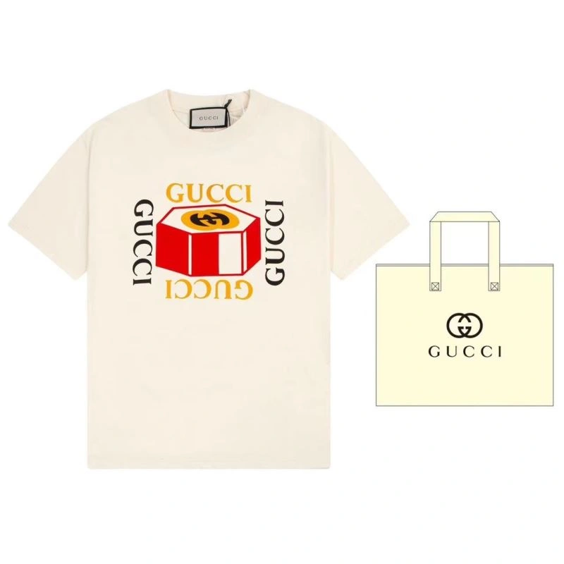 Gucci T-Shirts