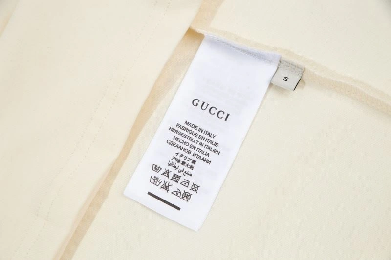 Bargain Gucci T-Shirts