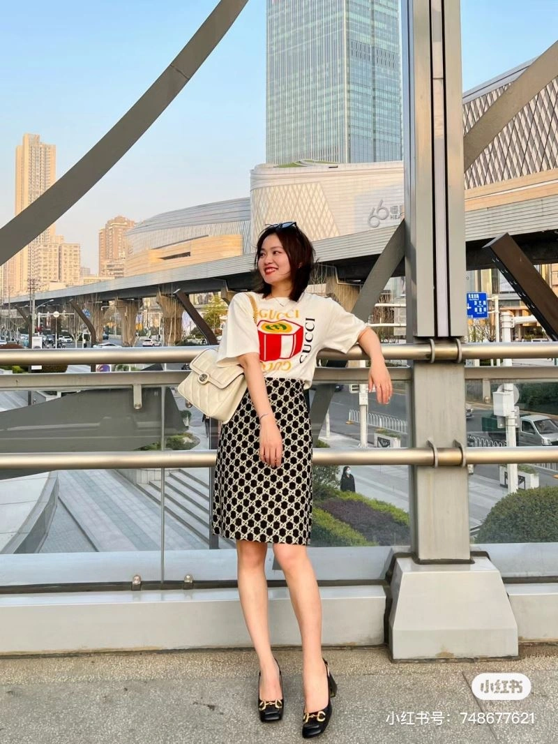 Bargain Gucci T-Shirts