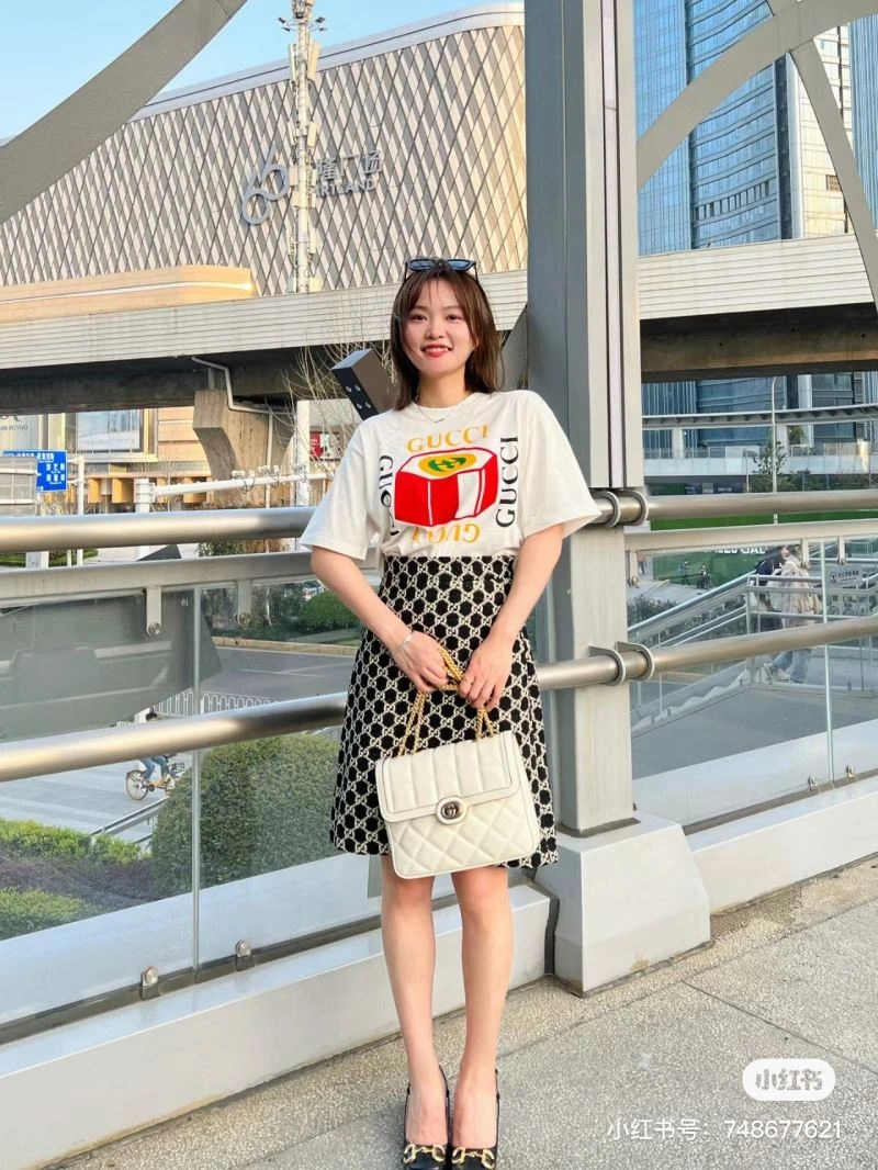 Bargain Gucci T-Shirts