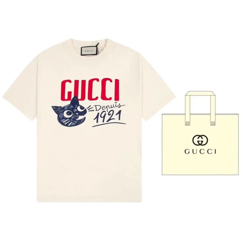 Gucci T-Shirts