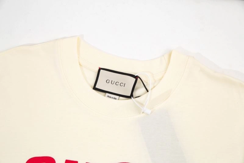 Discounted Gucci T-Shirts
