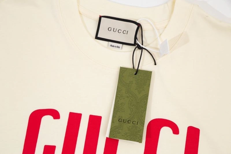 Discounted Gucci T-Shirts