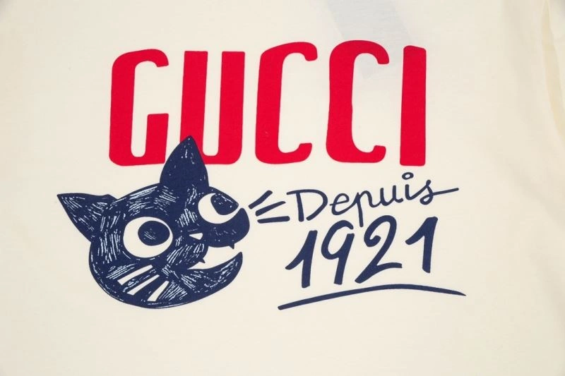 Discounted Gucci T-Shirts