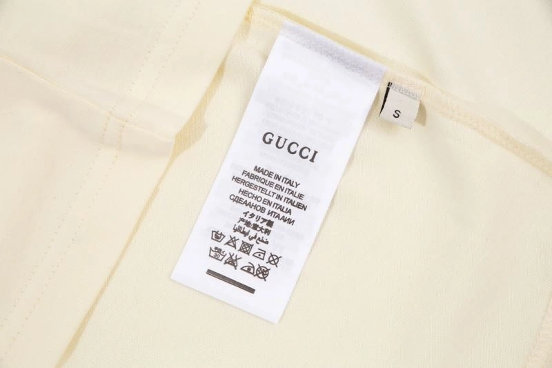 Discounted Gucci T-Shirts