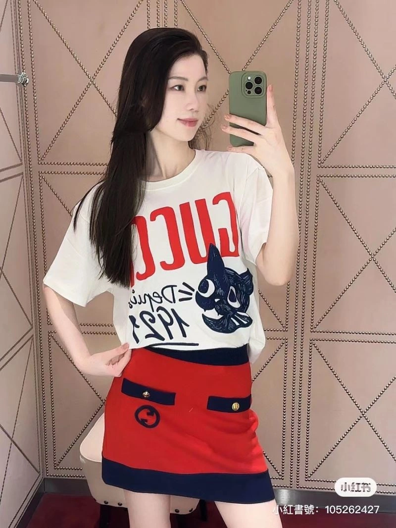 Discounted Gucci T-Shirts
