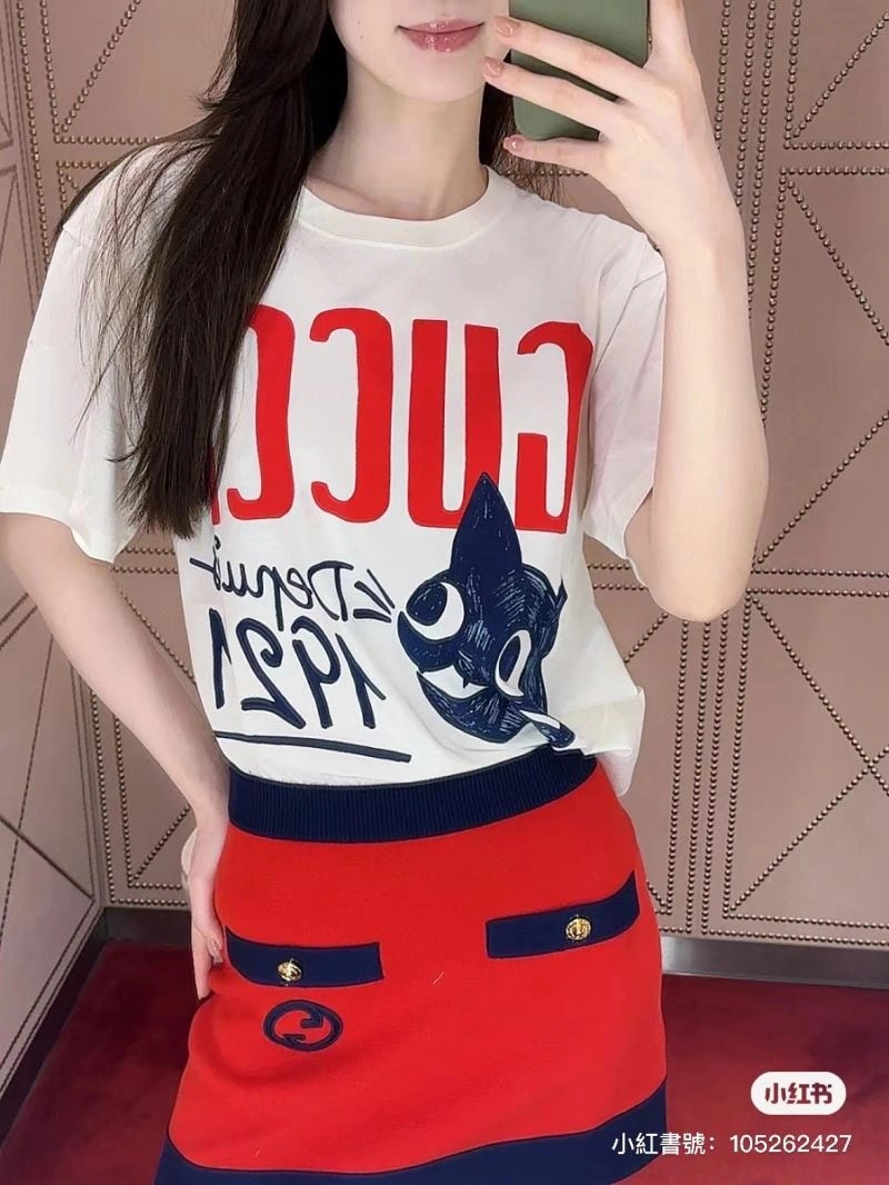 Discounted Gucci T-Shirts