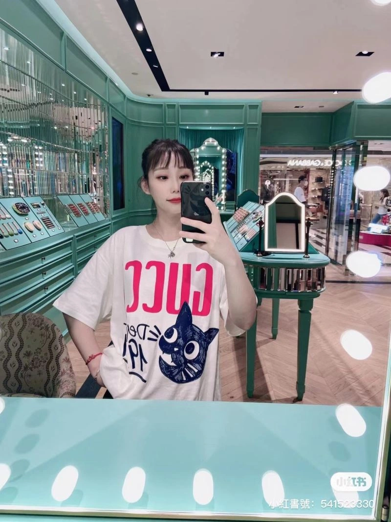 Discounted Gucci T-Shirts
