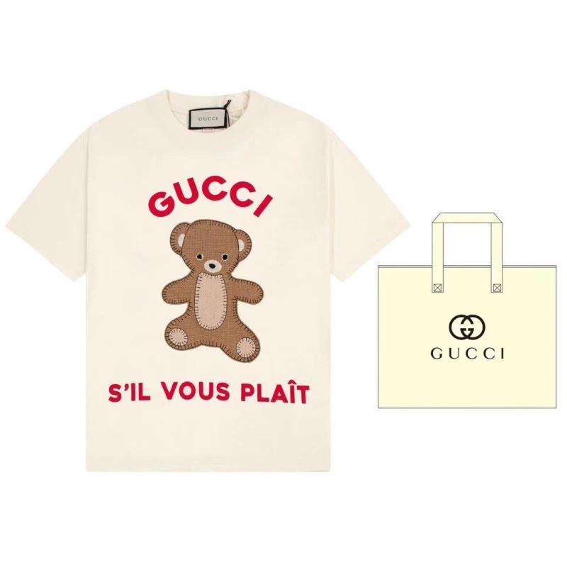 Gucci T-Shirts