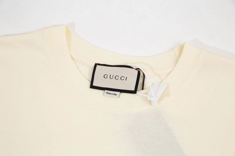 Cut-rate Gucci T-Shirts