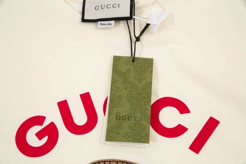 Cut-rate Gucci T-Shirts