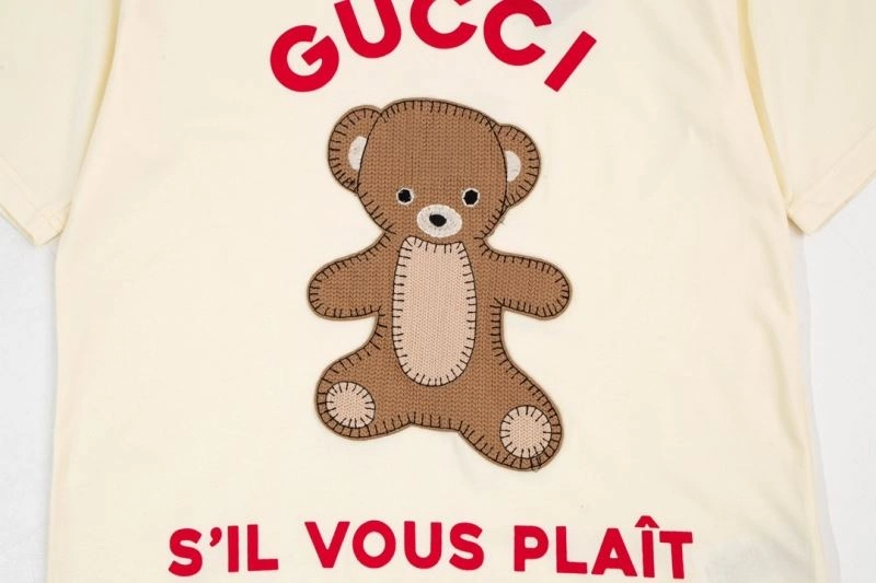 Cut-rate Gucci T-Shirts