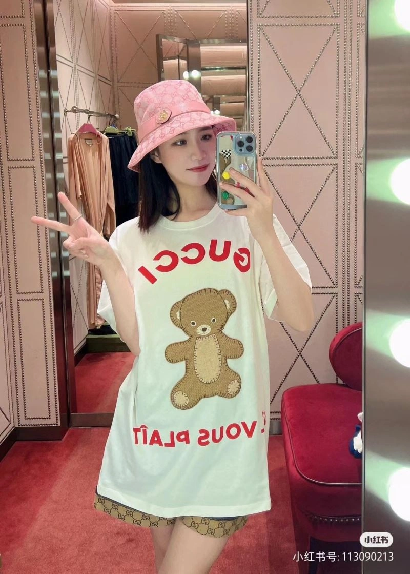 Cut-rate Gucci T-Shirts