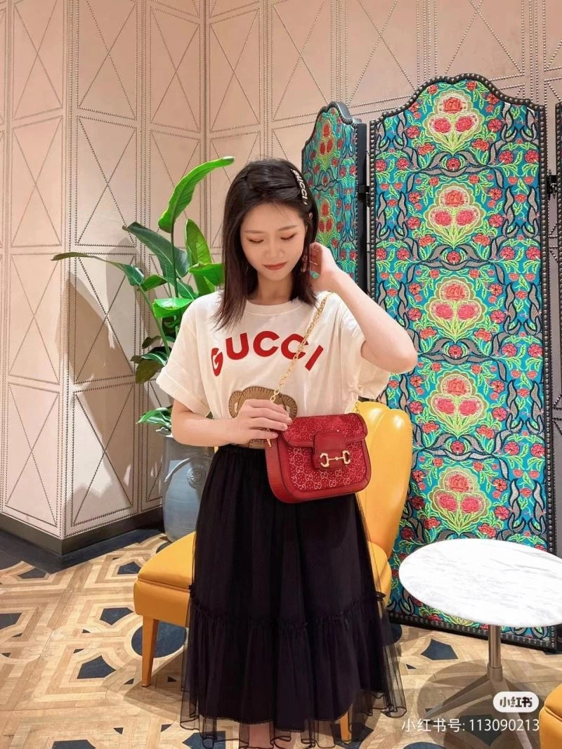 Cut-rate Gucci T-Shirts