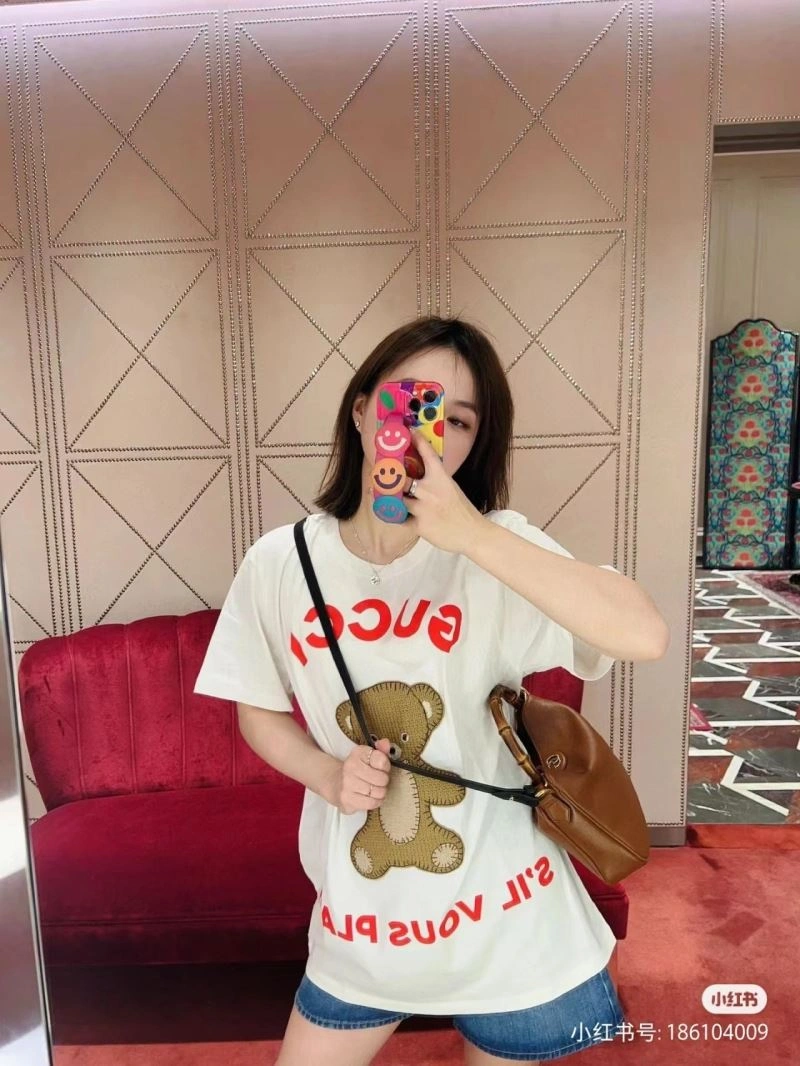 Cut-rate Gucci T-Shirts