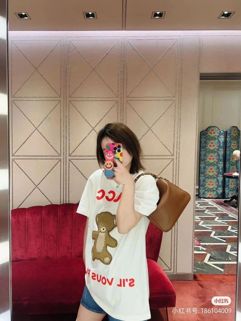 Cut-rate Gucci T-Shirts