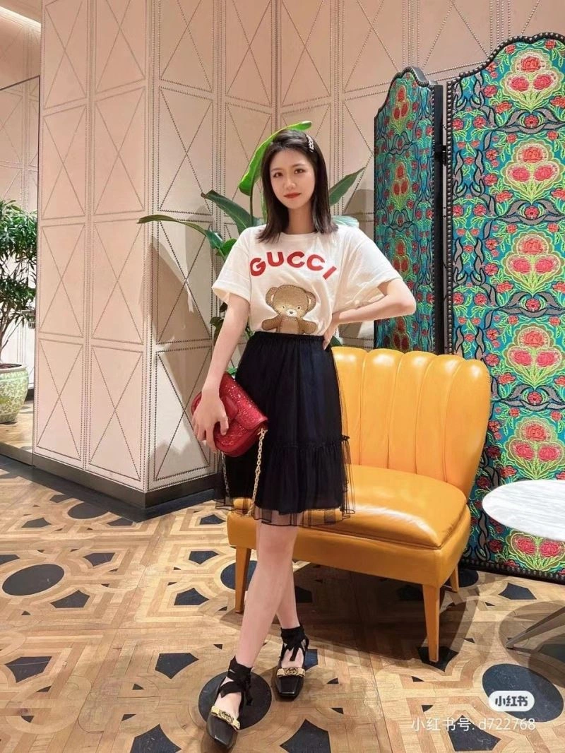 Cut-rate Gucci T-Shirts