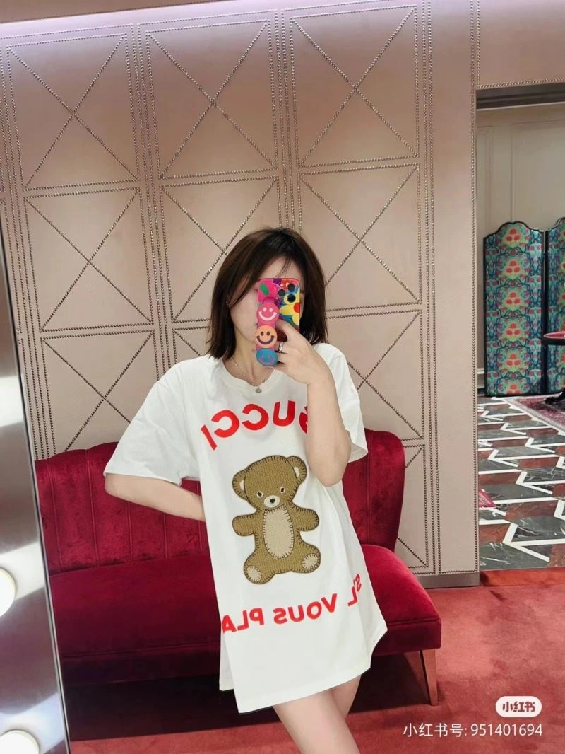 Cut-rate Gucci T-Shirts