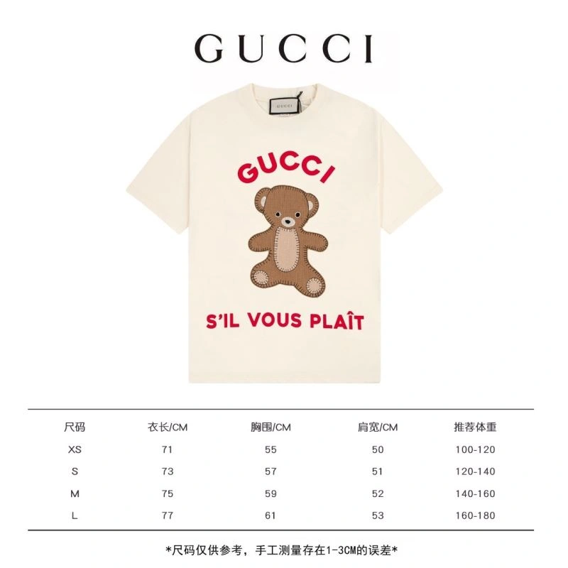 Cut-rate Gucci T-Shirts