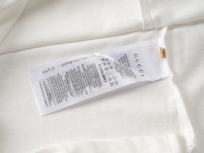 Top match Gucci T-Shirts