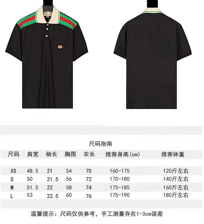 High accuracy Gucci T-Shirts
