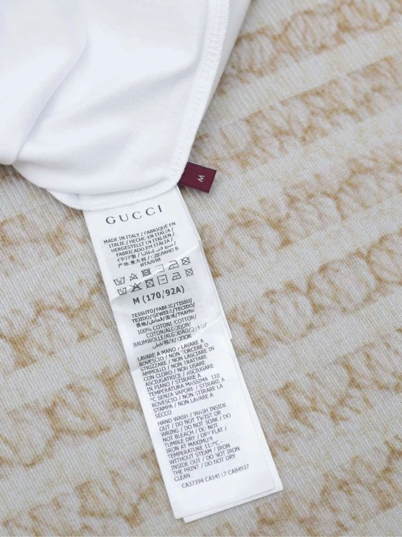 Affordable Gucci T-Shirts