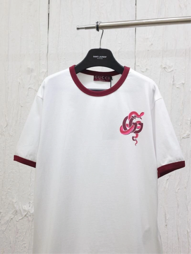 Precise copy Gucci T-Shirts