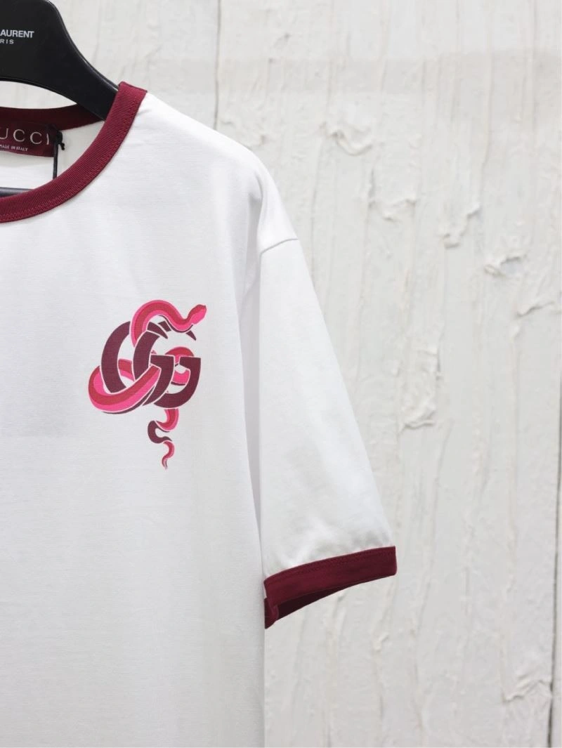 Precise copy Gucci T-Shirts