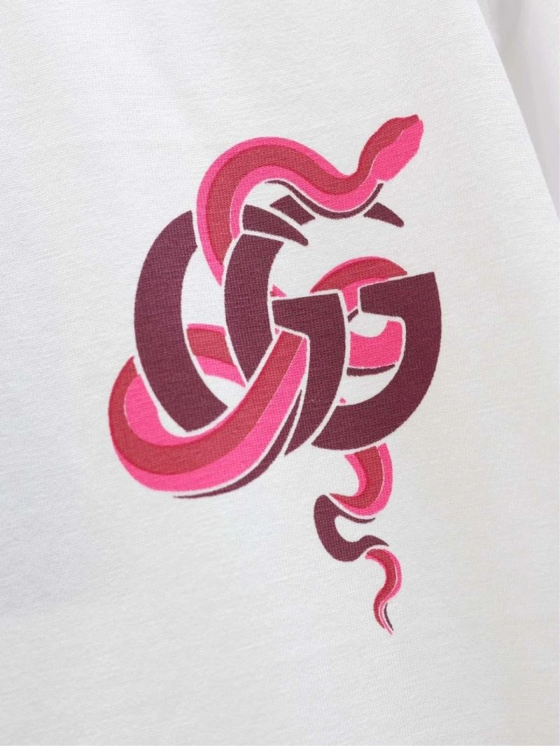 Precise copy Gucci T-Shirts