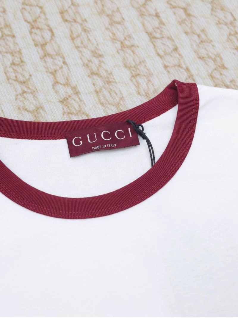 Precise copy Gucci T-Shirts