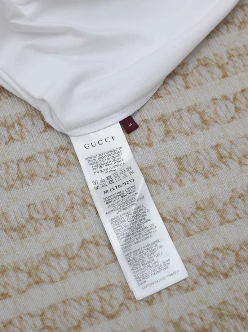 Precise copy Gucci T-Shirts