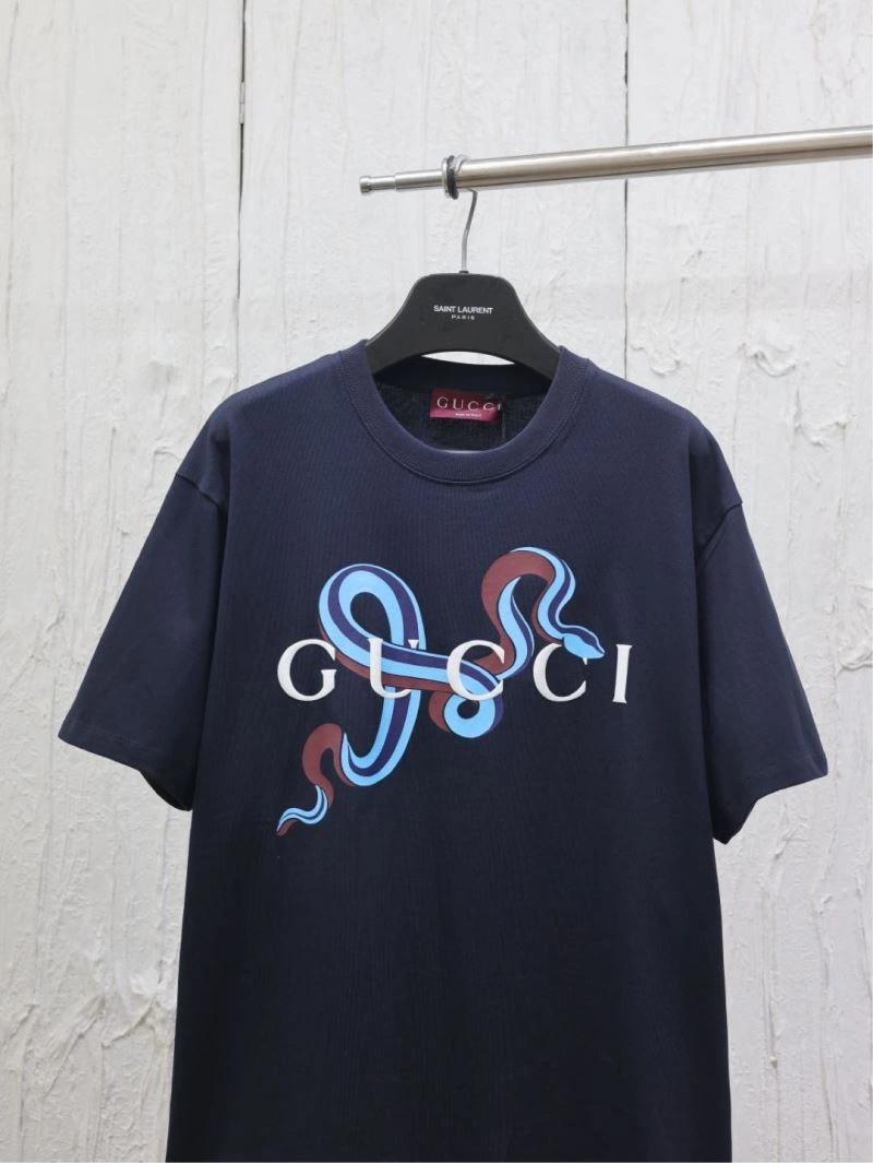 Top mirror Gucci T-Shirts