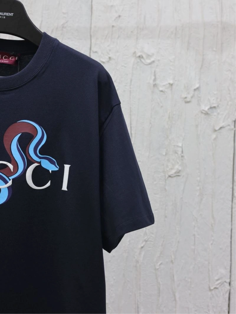 Top mirror Gucci T-Shirts