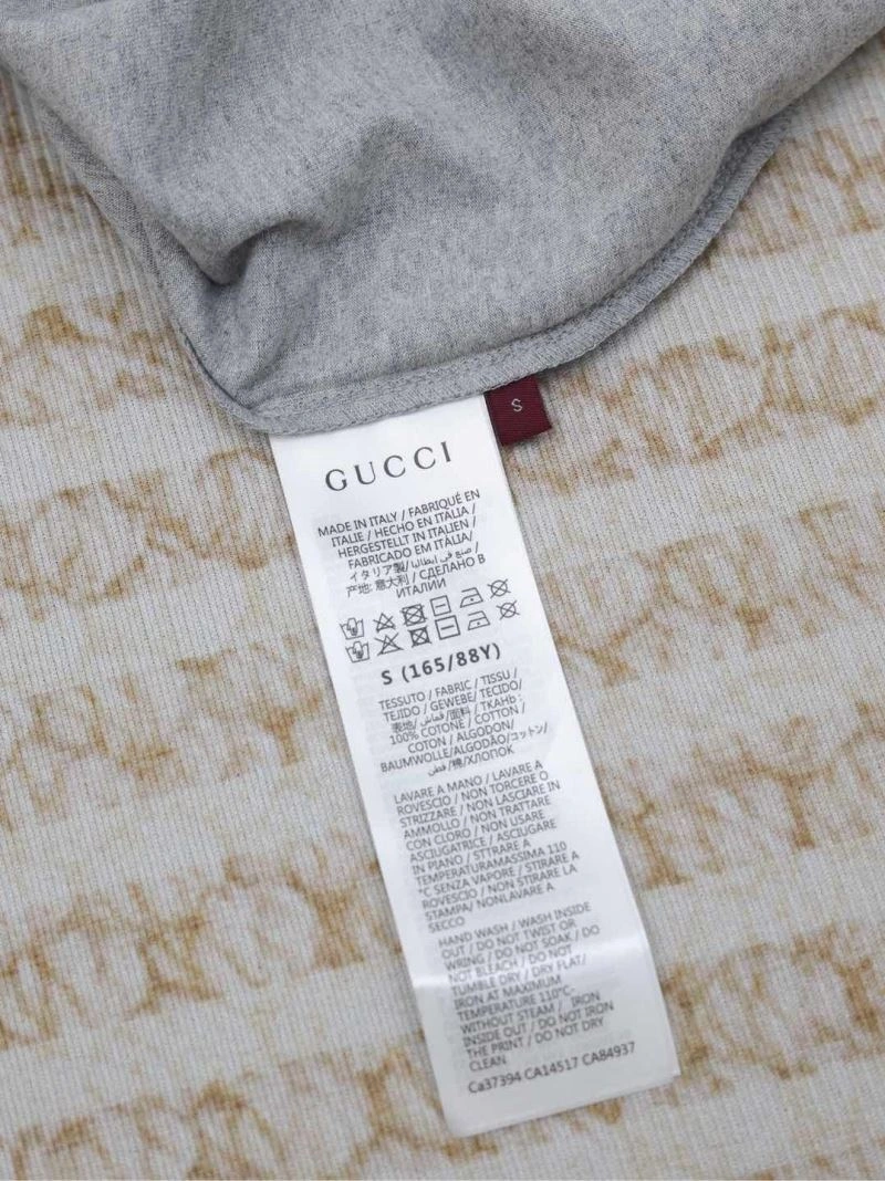 High accuracy Gucci T-Shirts