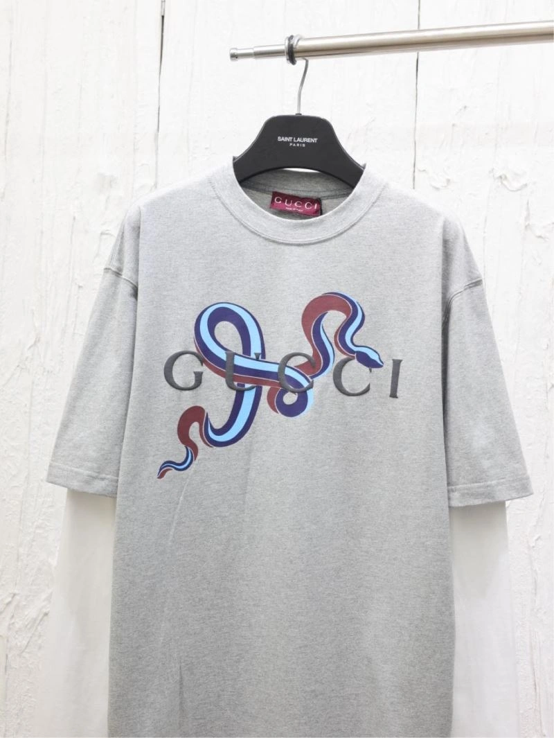High accuracy Gucci T-Shirts