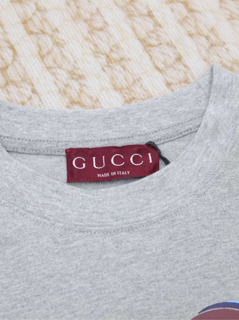 High accuracy Gucci T-Shirts