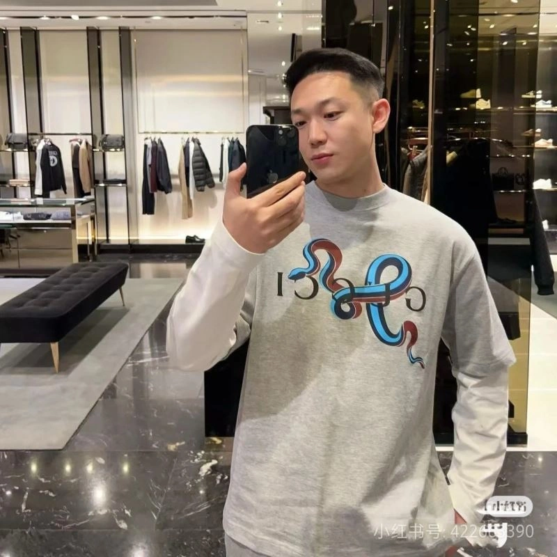 High accuracy Gucci T-Shirts