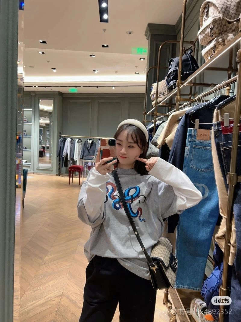 High accuracy Gucci T-Shirts