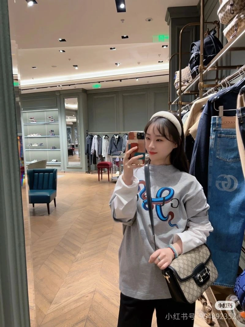 High accuracy Gucci T-Shirts
