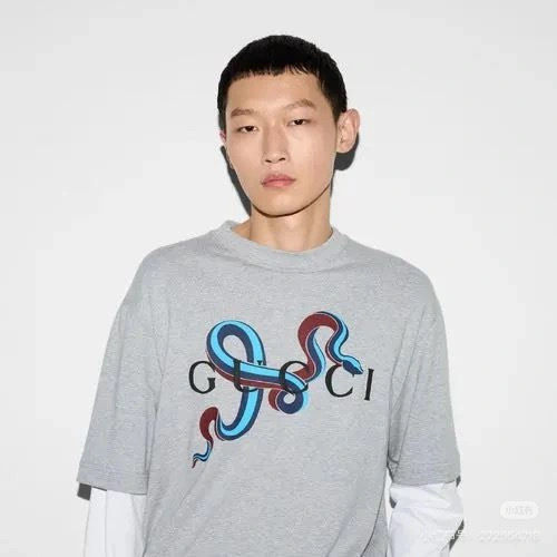 High accuracy Gucci T-Shirts