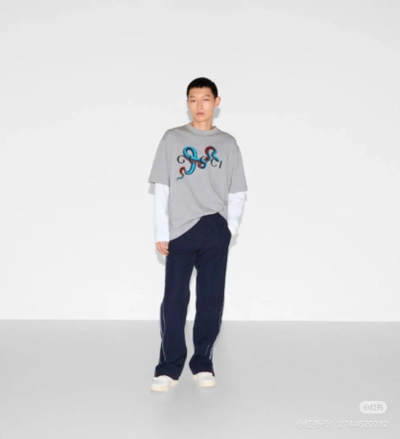 High accuracy Gucci T-Shirts
