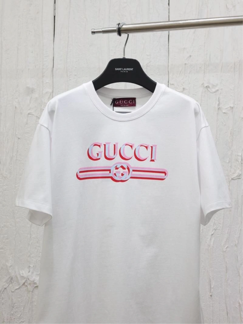 Exact replica Gucci T-Shirts
