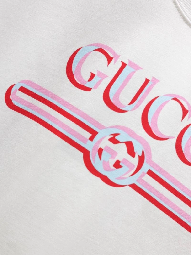 Exact replica Gucci T-Shirts