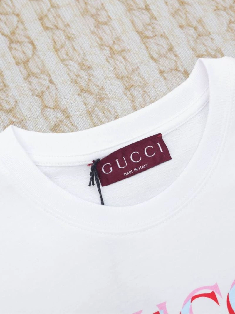 Exact replica Gucci T-Shirts