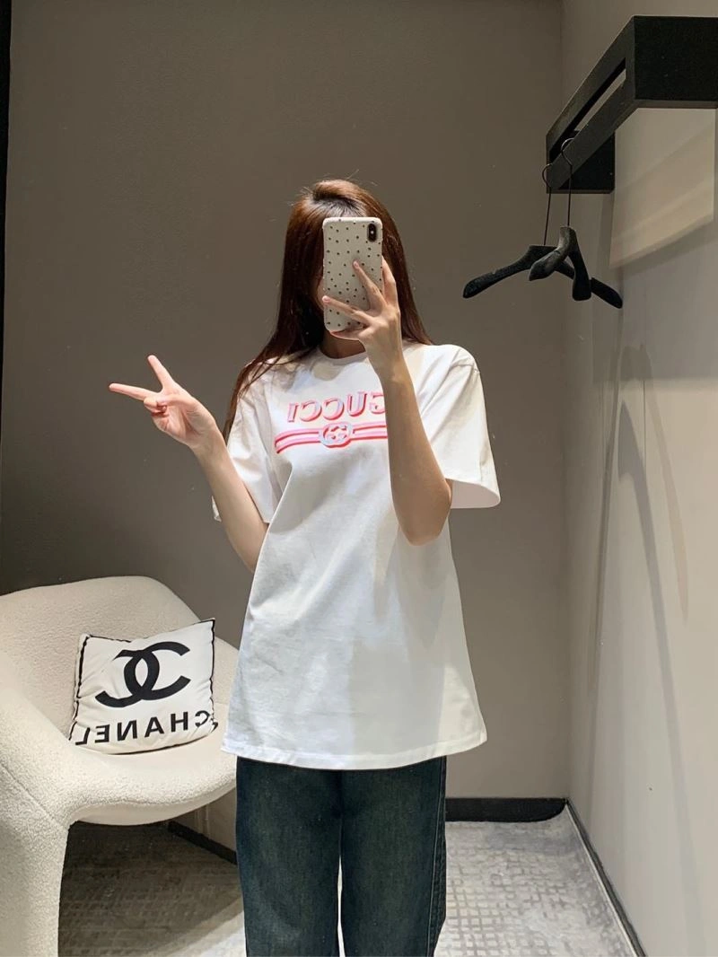 Exact replica Gucci T-Shirts