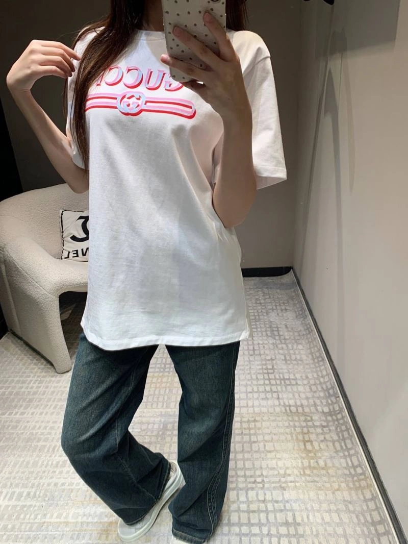 Exact replica Gucci T-Shirts